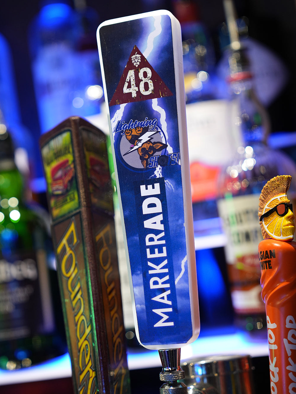 Meet The Founders – Pups Pub